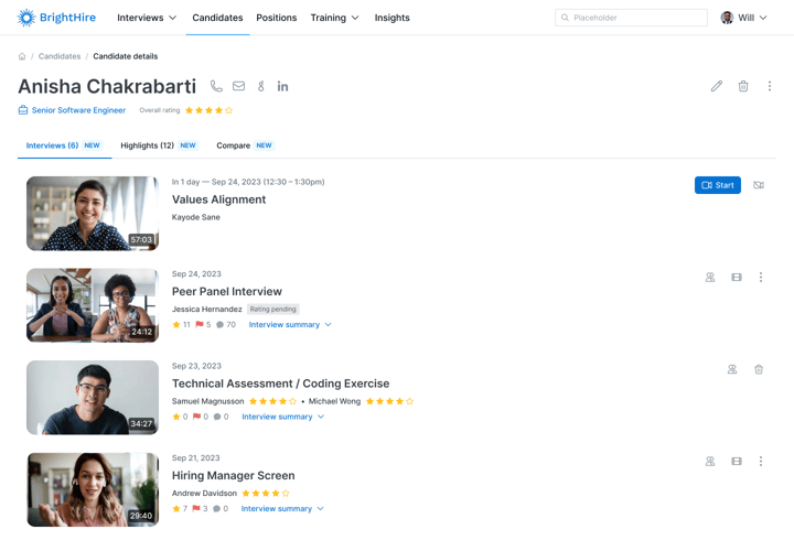 Workable Partners Directory